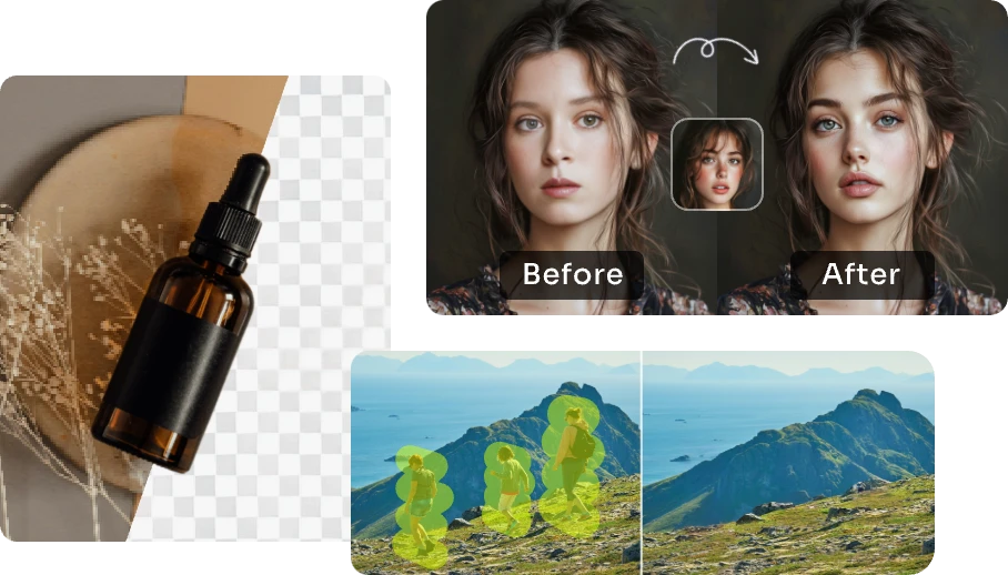 Multiple Face Swap Online Free (Unlimited, No Watermark) - AI Ease Multiple Face Swap Online Free (Unlimited, No Watermark) - AI Ease