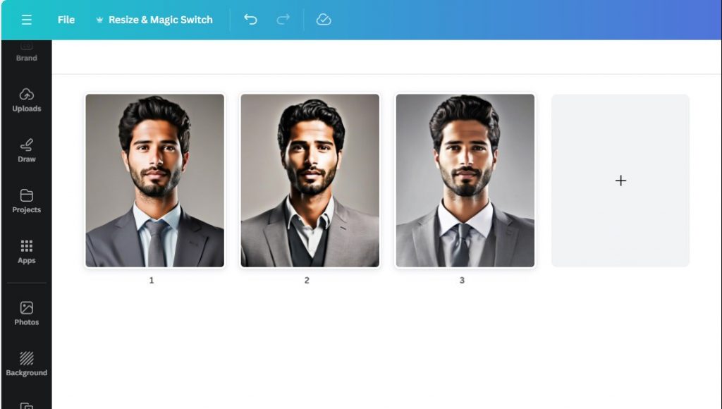 In-depth Review of 5 AI Headshot Generators Free