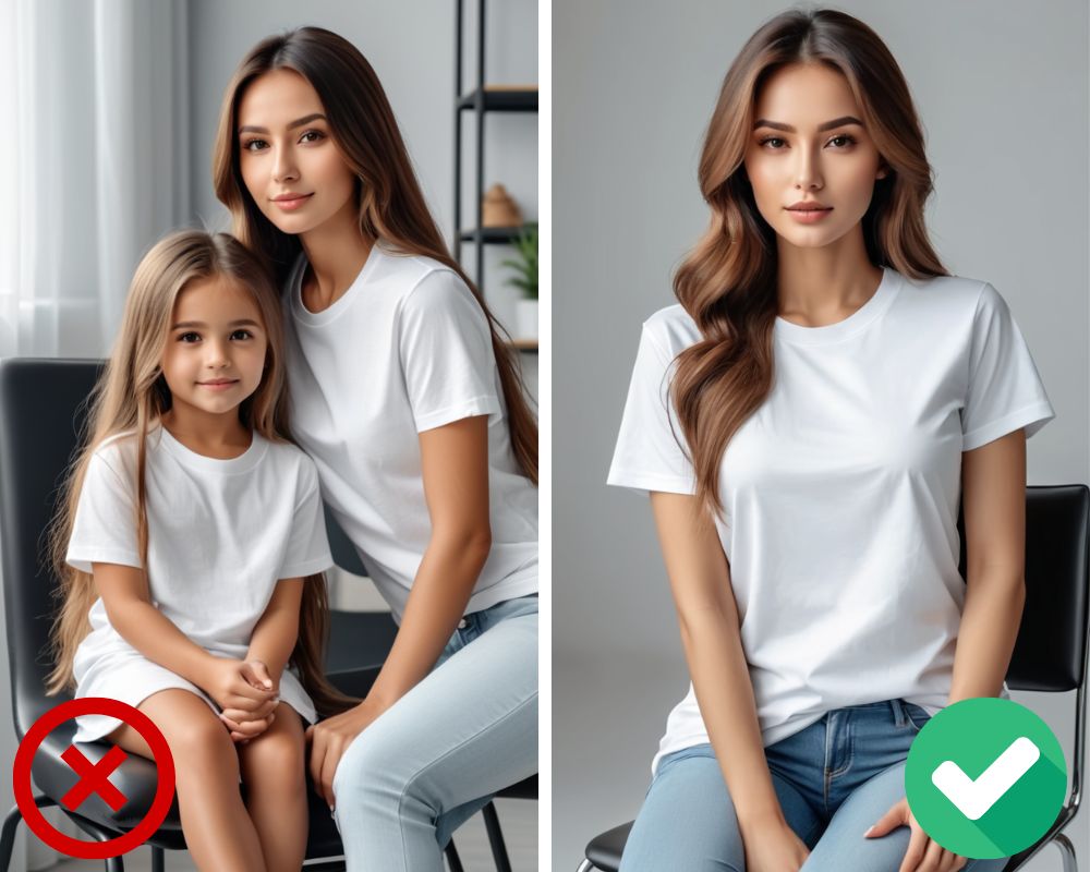 5 Best AI Headshot Generators in 2024 (Free & Paid)