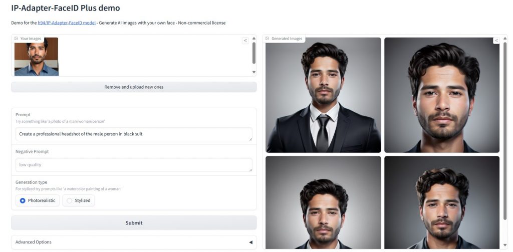 In-depth Review of 5 AI Headshot Generators Free
