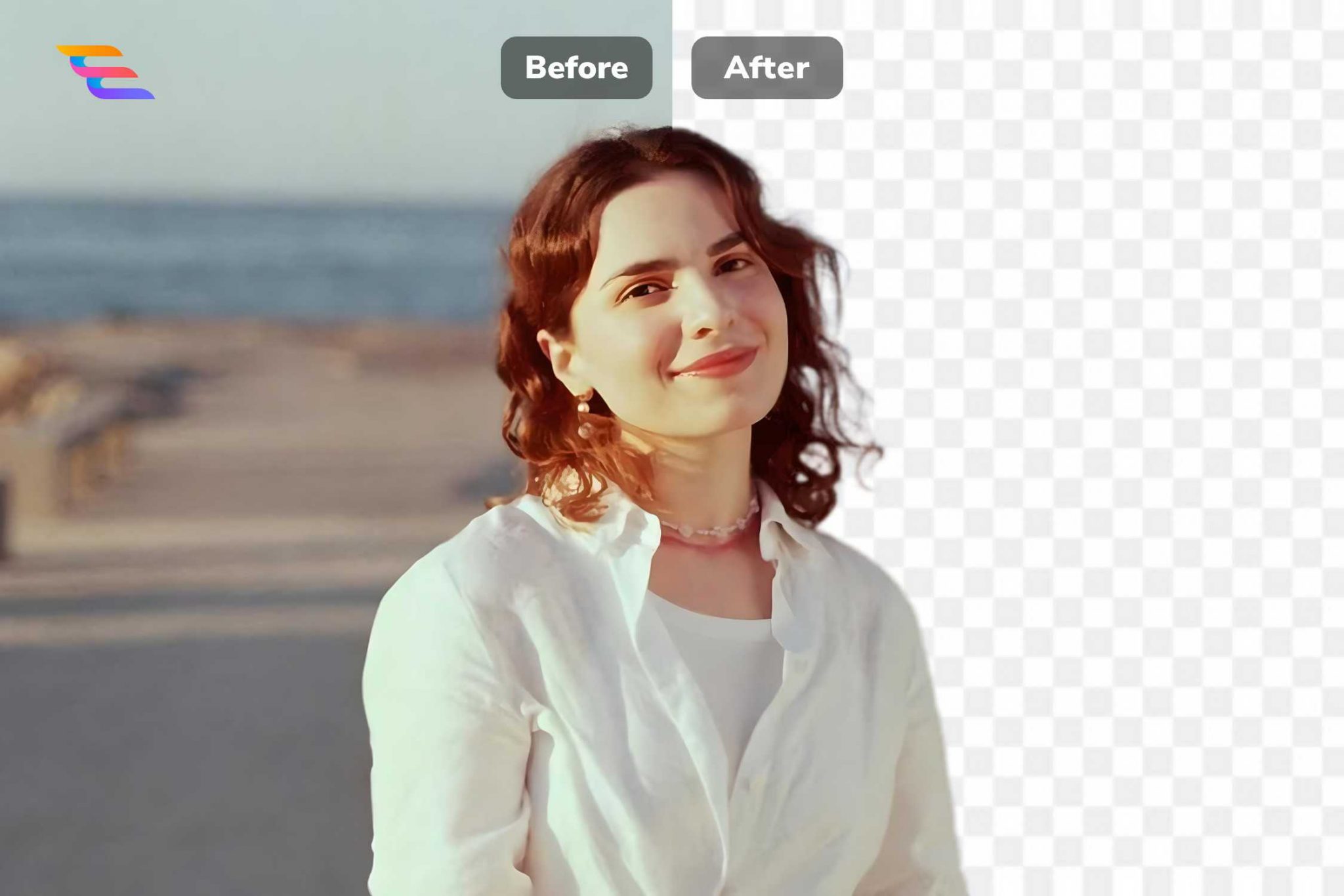 How to Make a Transparent Background in GIMP 2024 - AI Ease