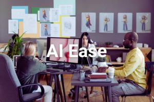 About - AI Ease