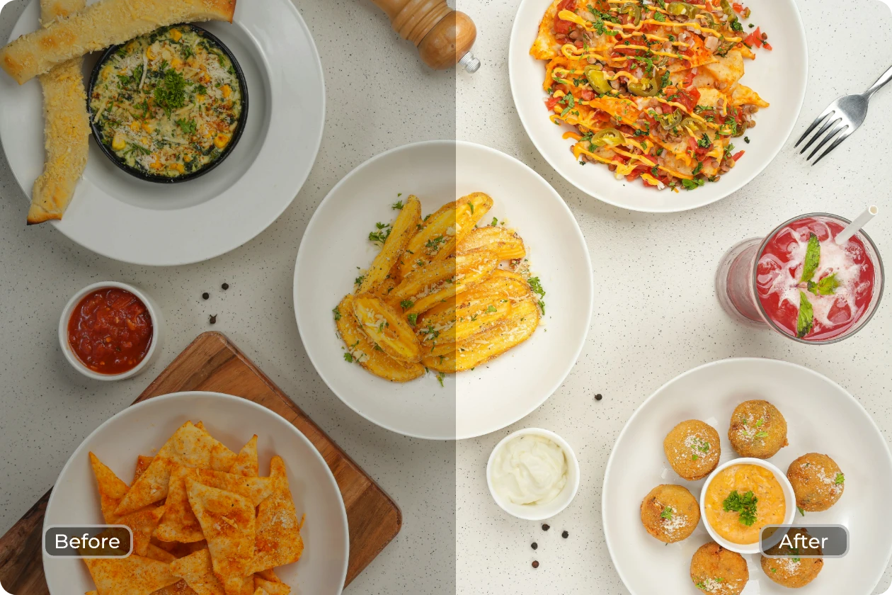 Free AI Photo Enhancer: Improve Image Quality and Clarity - AI Ease