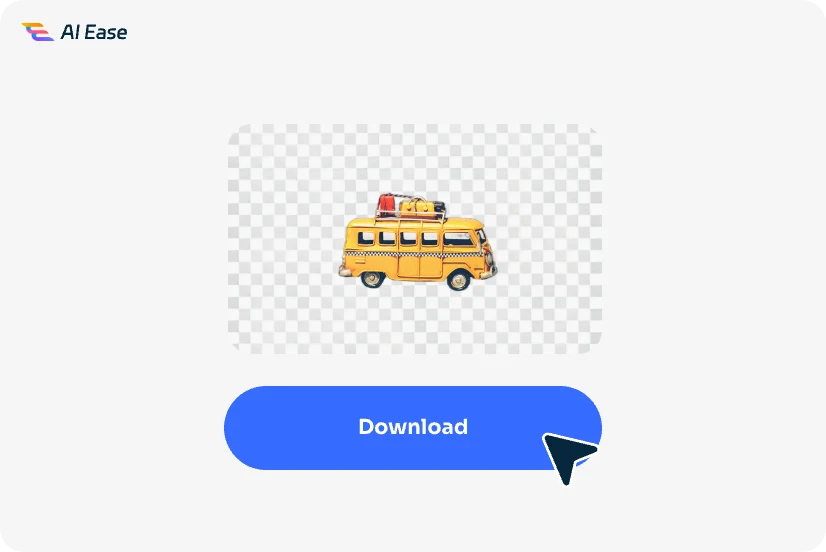 Removedor de Fondo Online Gratis: Eliminar BG de Imagen - AI Ease