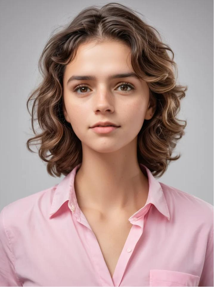 What Makes a Good Headshot? Tips, Examples, and AI Solutions - AI Ease