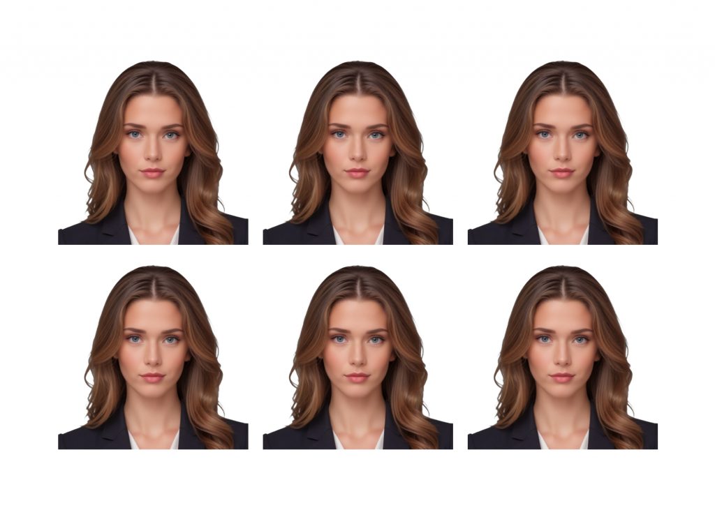 Can You Wear Makeup in a Passport Photo? - AI Ease