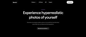 The Best Free AI Headshot Generators for LinkedIn