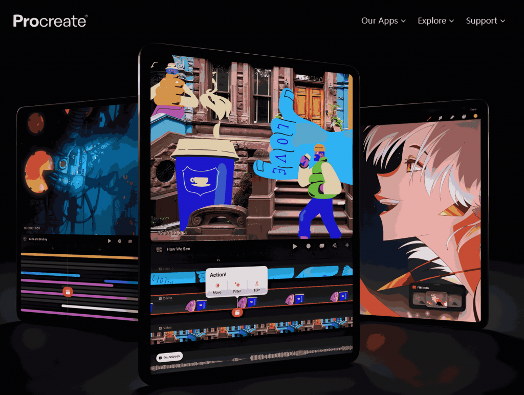 How to Remove Background in Procreate: A Pro Guide for Beginners
