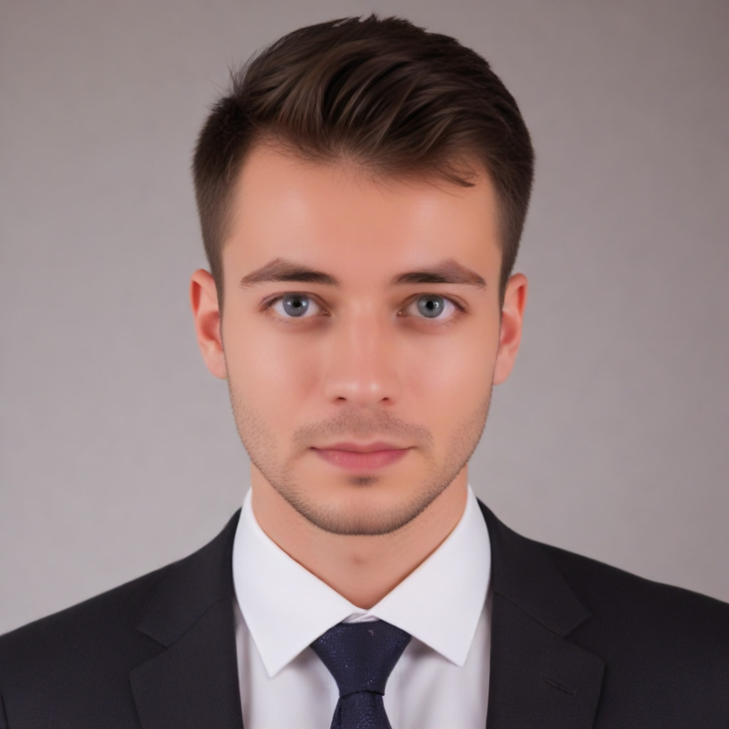 What Makes a Good Headshot? Tips, Examples, and AI Solutions - AI Ease