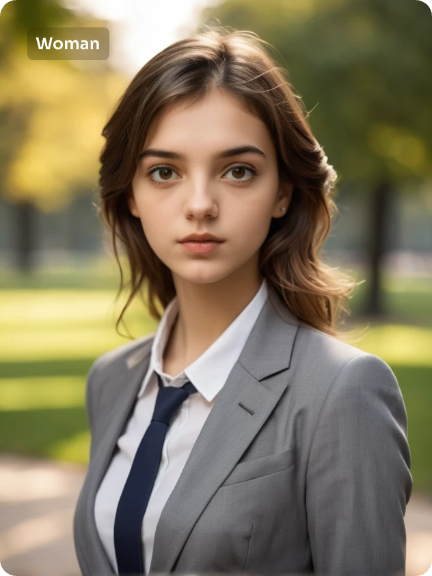 Free AI Headshot Generator for Professional Headshots and Profiles - AI ...