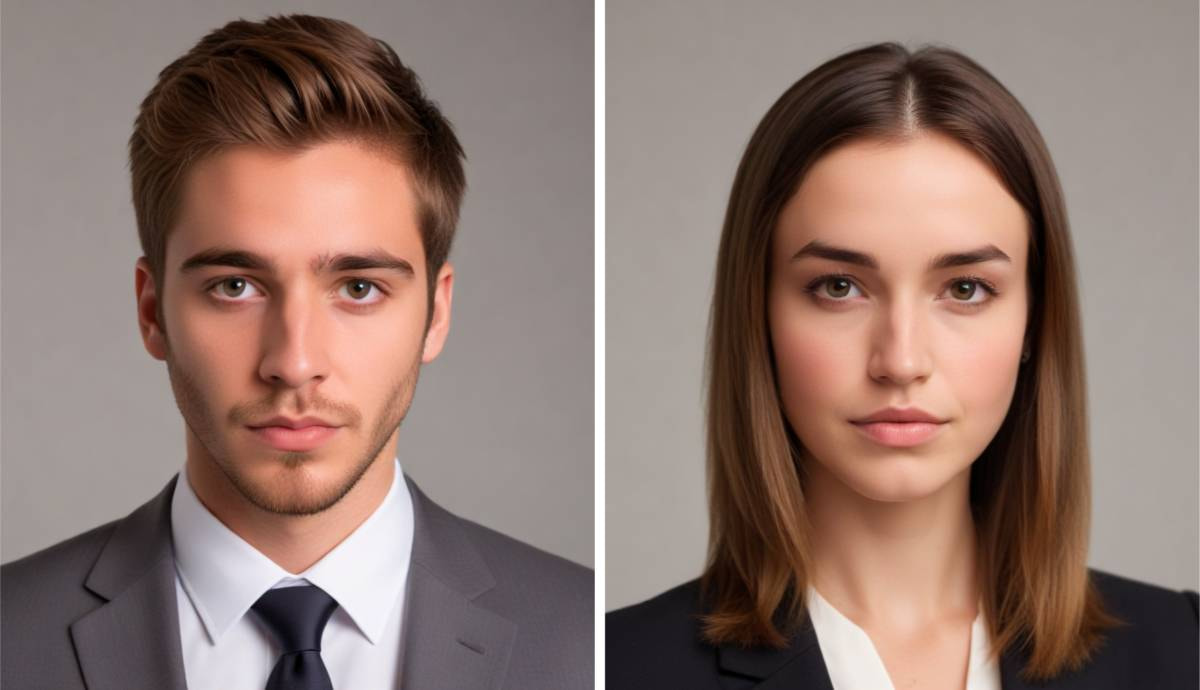 How to Take a Professional Headshot: Ultimate Guide - AI Ease