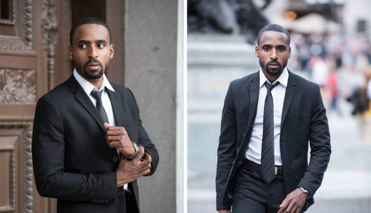 How to Pose for a Headshot: A Guide to Perfect Headshots - AI Ease