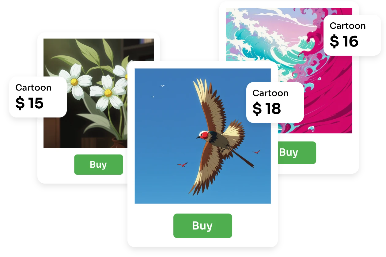 Photo to Cartoon: Cartoonize Pictures for Free With AI - AI Ease