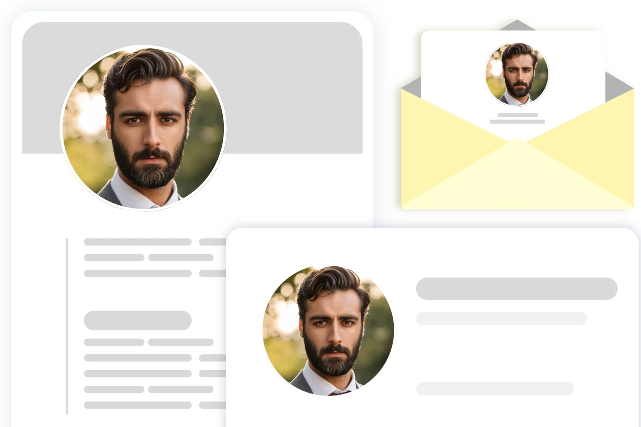 Free AI Avatar Generator: Create AI Avatar Online - AI Ease Free AI Avatar Generator: Create AI Avatar Online - AI Ease
