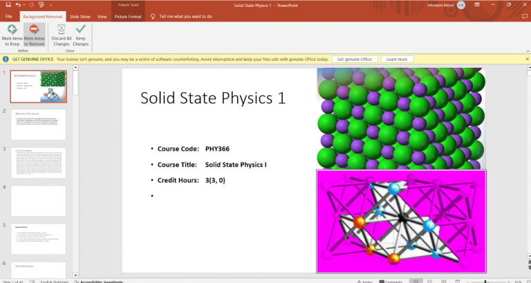 Cómo quitar el fondo de la imagen en PowerPoint - AI Ease