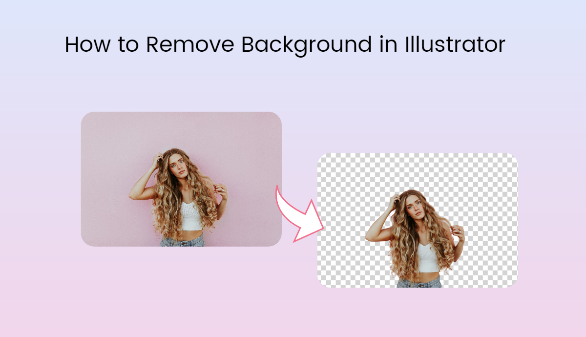 How To Remove Background In Illustrator Easy Quick Guides AI Ease