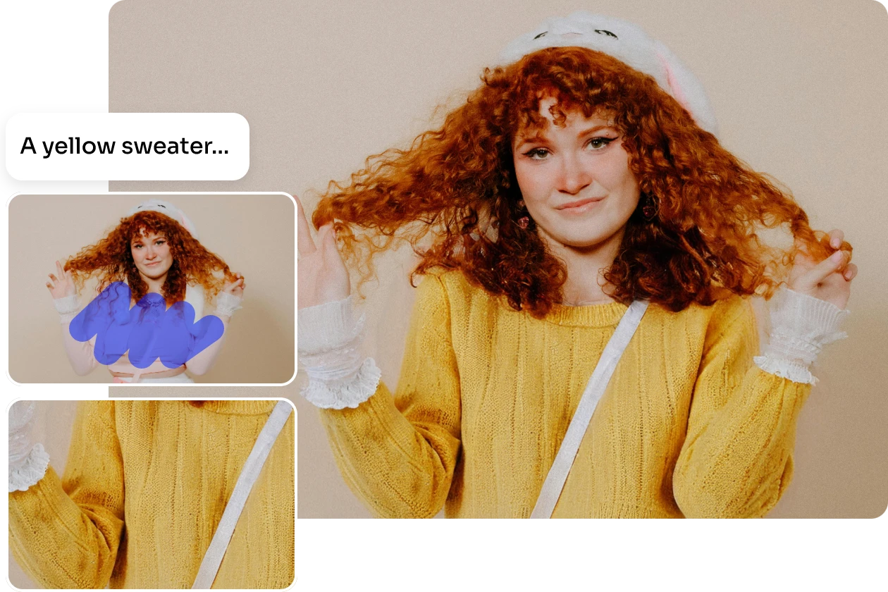 Free AI Clothes Changer: Online Virtual Outfit Try-On