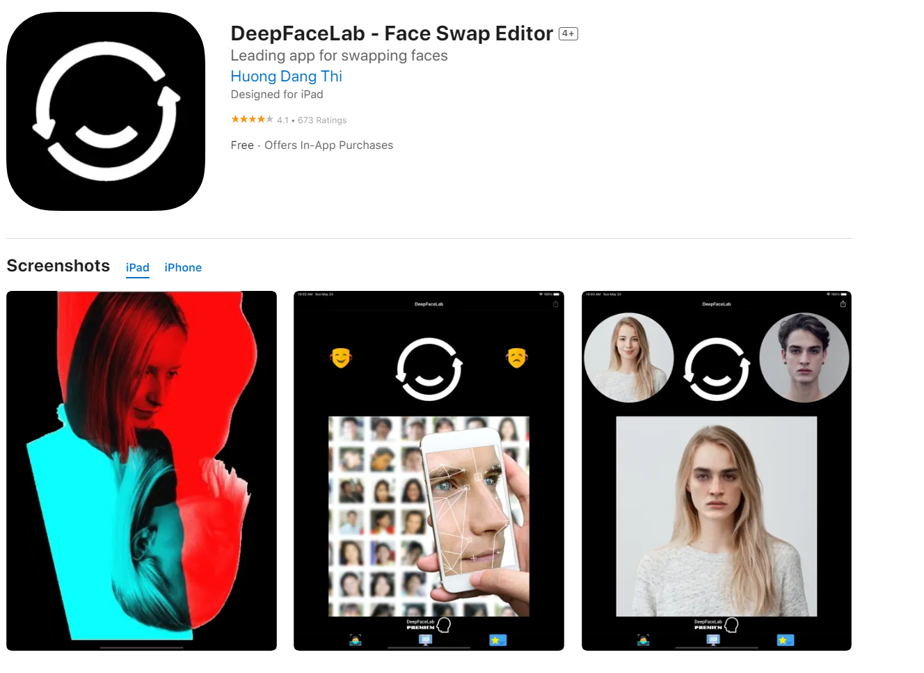 Las mejores apps de deepfake para probar por diversión en 2024 - AI Ease