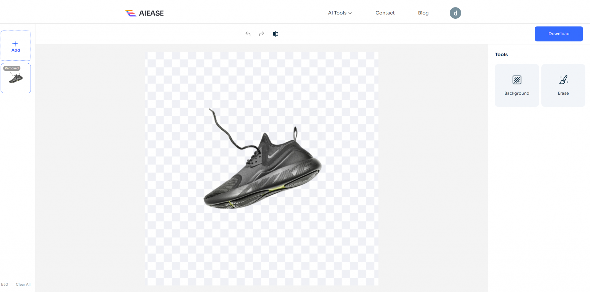 Effortlessly Change the Color of PNG Images: A Quick Guide - AI Ease