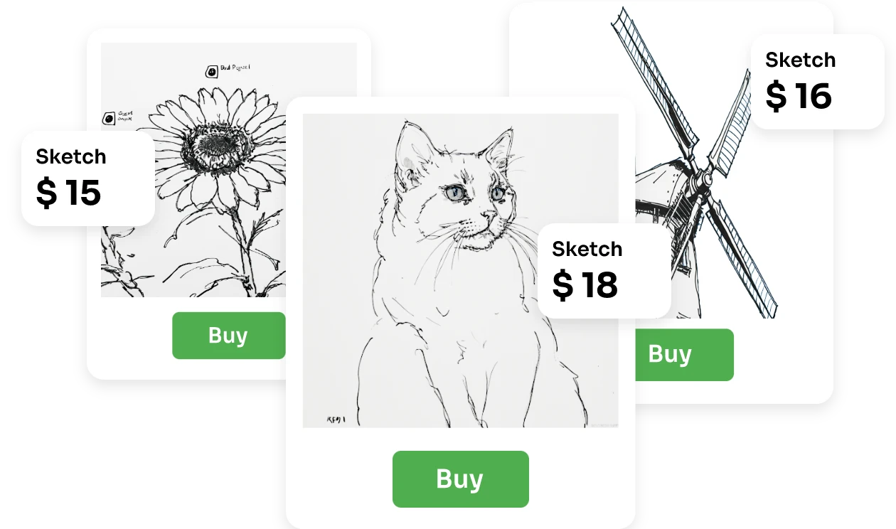 Photo to Sketch: Convert Image into Artistic Sketch Online
