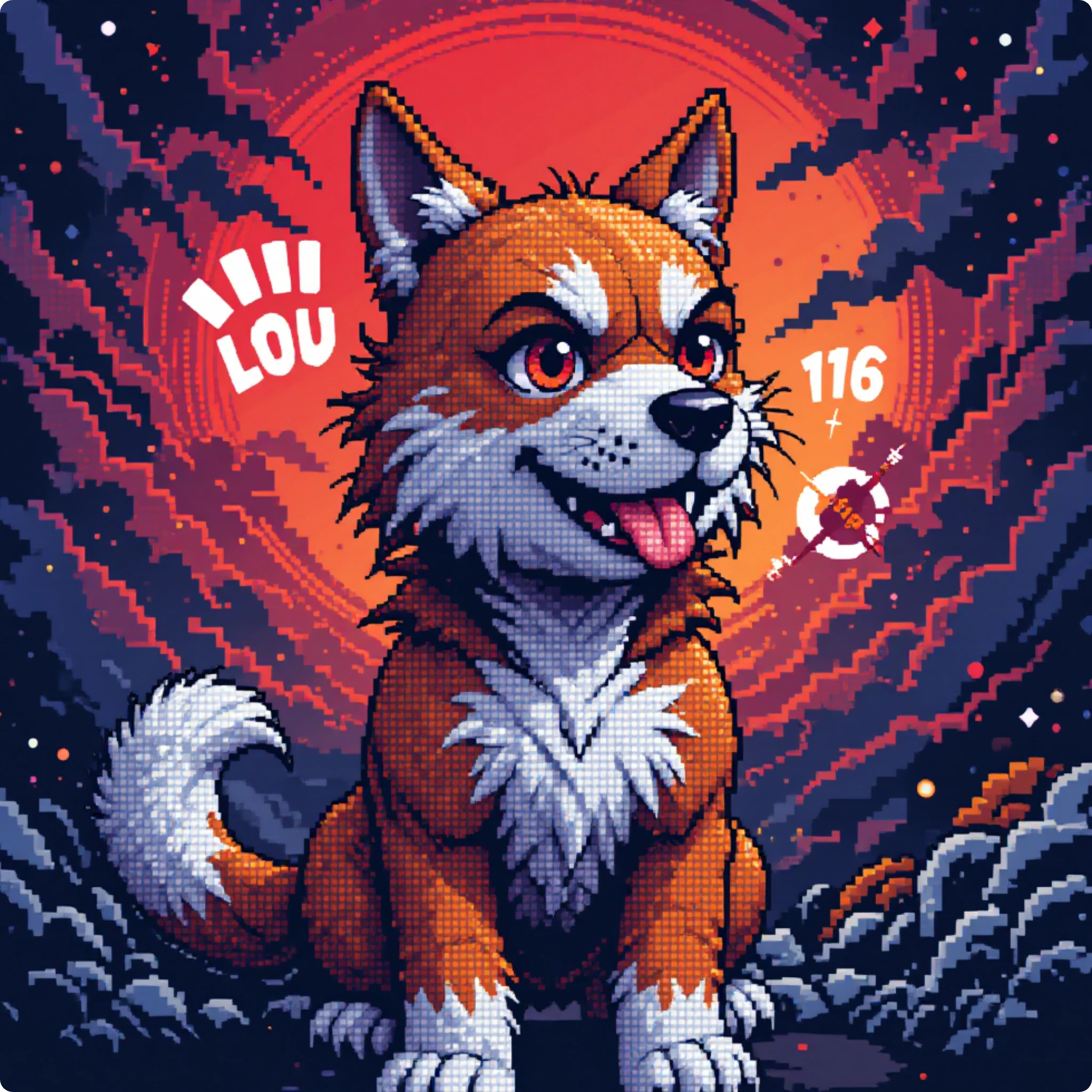 Ai Pixel Art Generator Create Pixel Artwork For Free Ai Ease 