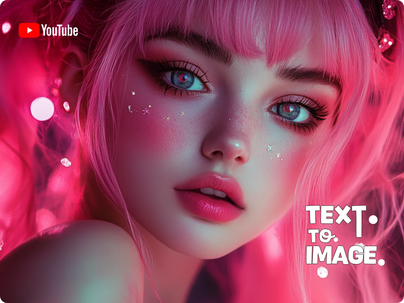 Free AI Girl Generator: Visualize Dreamed AI Girls From Text - AI Ease