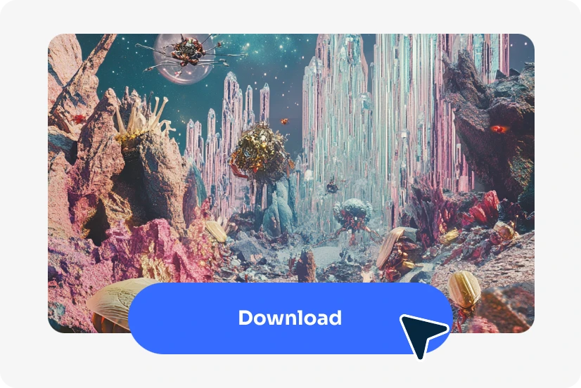 100% Free AI Image Generator: Online Text to Image | Easy & Fast