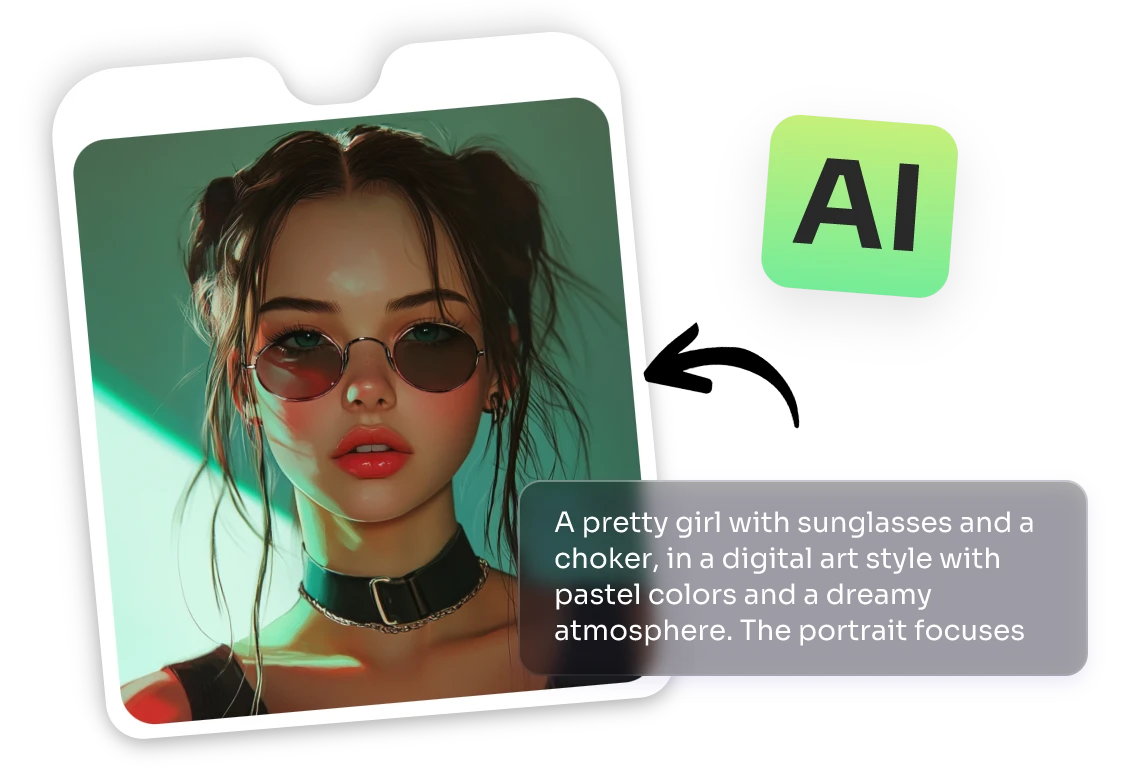 Free AI Portrait Generator: Generate AI Portraits Online - AI Ease Free AI Portrait Generator: Generate AI Portraits Online - AI Ease