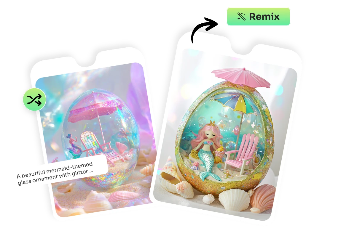 100% Free AI Image Generator: Online Text to Image | Easy & Fast