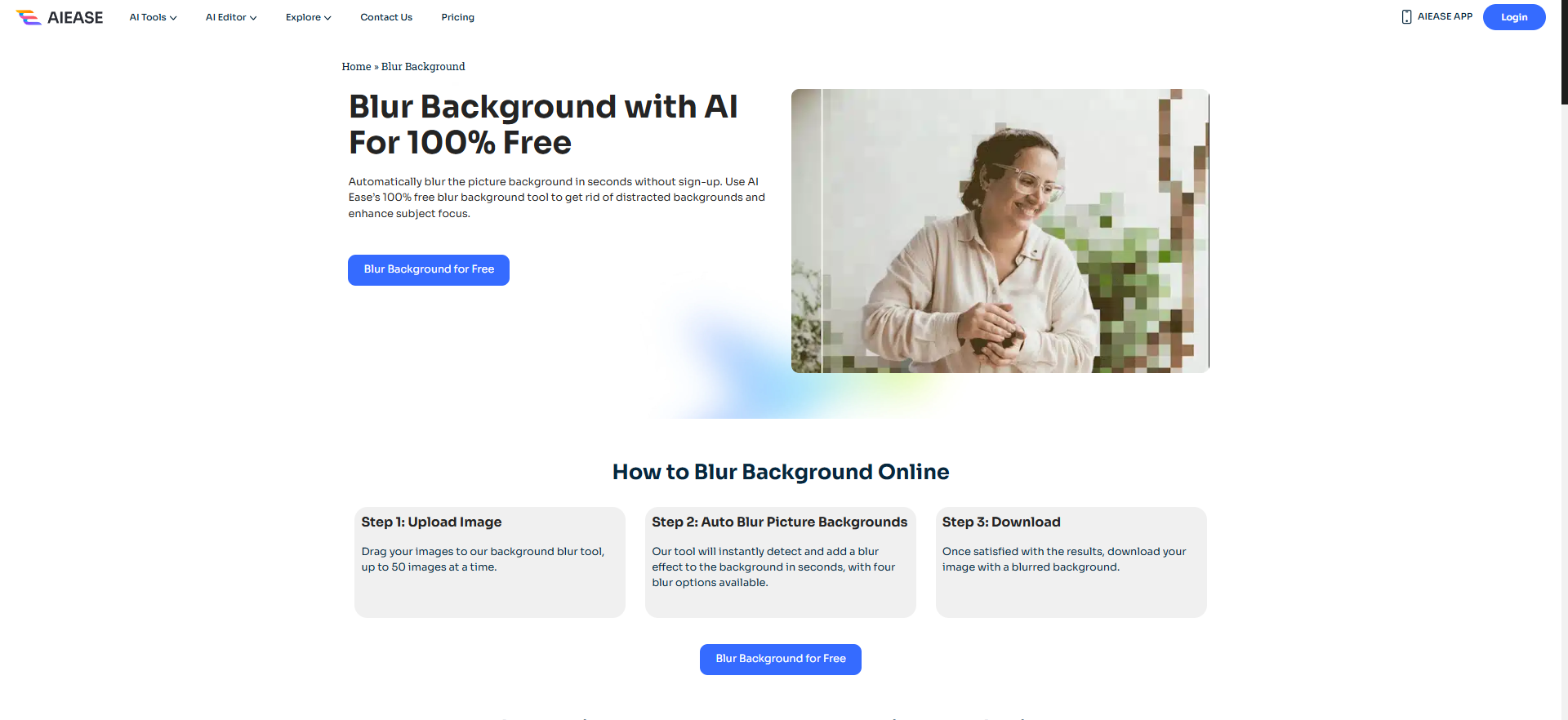 How to Blur Background in Photoshop: Step by Step Guide