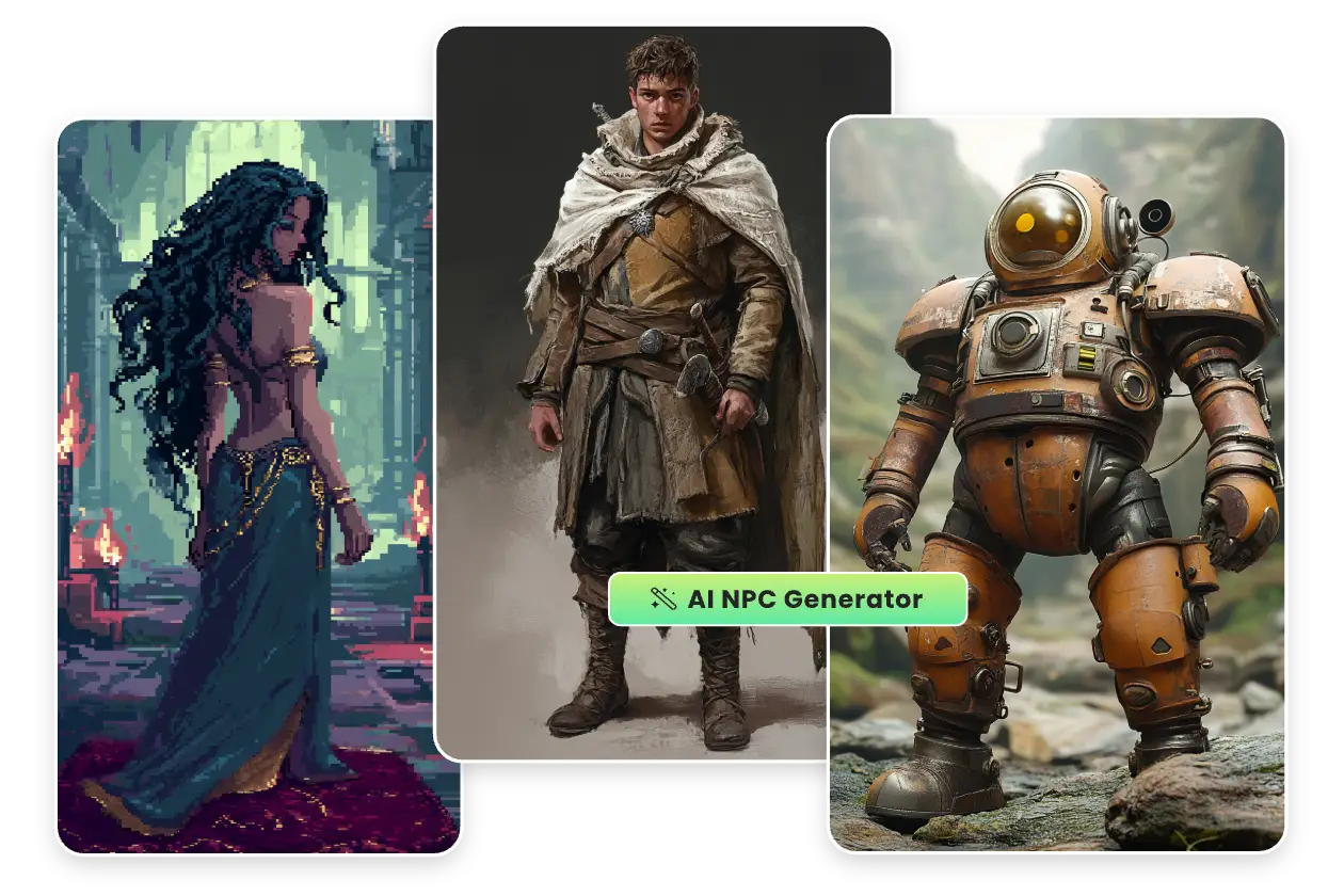 Generatore gratuito di PNG: Crea PNG casuali con l'intelligenza artificiale - AI Ease